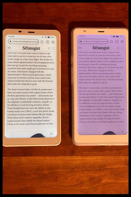 I’m Not Quite Ready to Replace My Phone With a Palma 2 Pro | The Strategist
