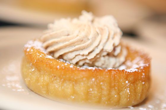 What Everyone Was Eating at This Year’s ‘New York’ Taste