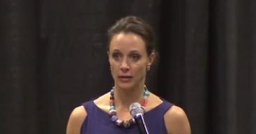 Did Paula Broadwell Divulge Classified Information?