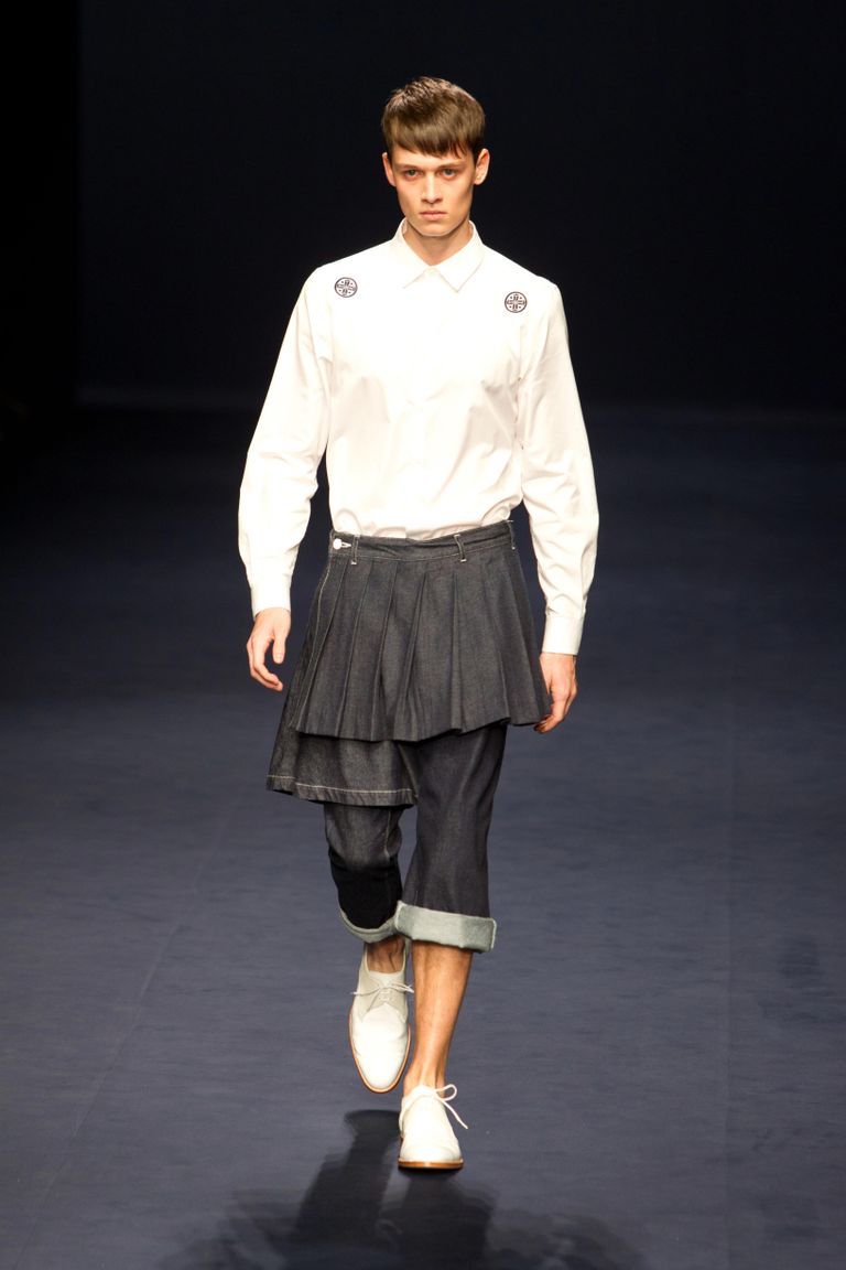 50 Most Distressing Uses of Denim of All Time