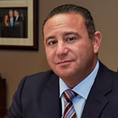 Bradley Gerstman, David Schwartz of Gerstman Schwartz, LLP