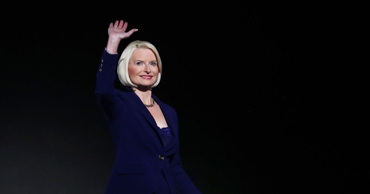 Gingrich an Odd Vatican Ambassador for an Odd President