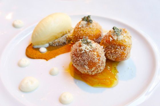 Fourteen More Awesome New Desserts: The Best of the Rest in San Francisco