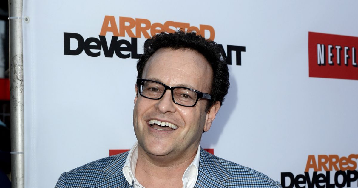 Netflix and Mitch Hurwitz Joining Forces Again