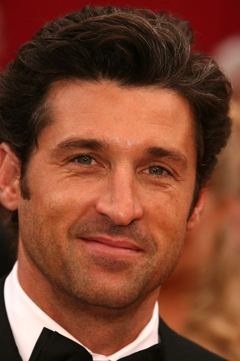 The 35 Orangest Men Ever to Grace a Red Carpet