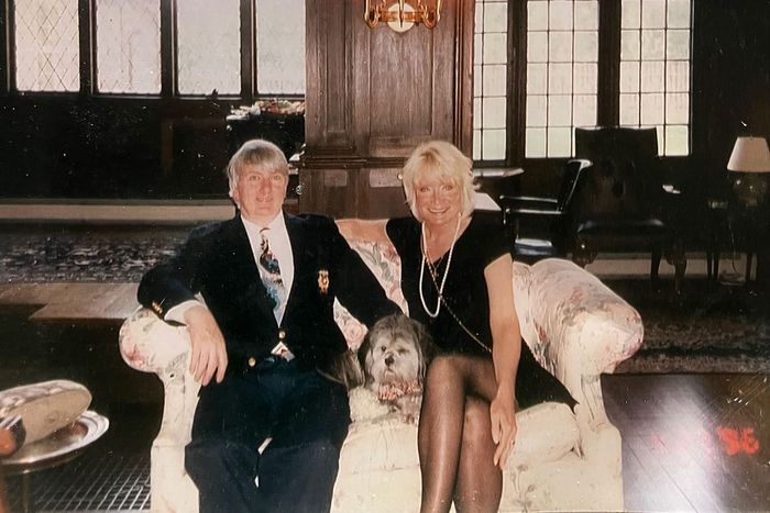 Architect of Grey Gardens Family Home in East Hampton