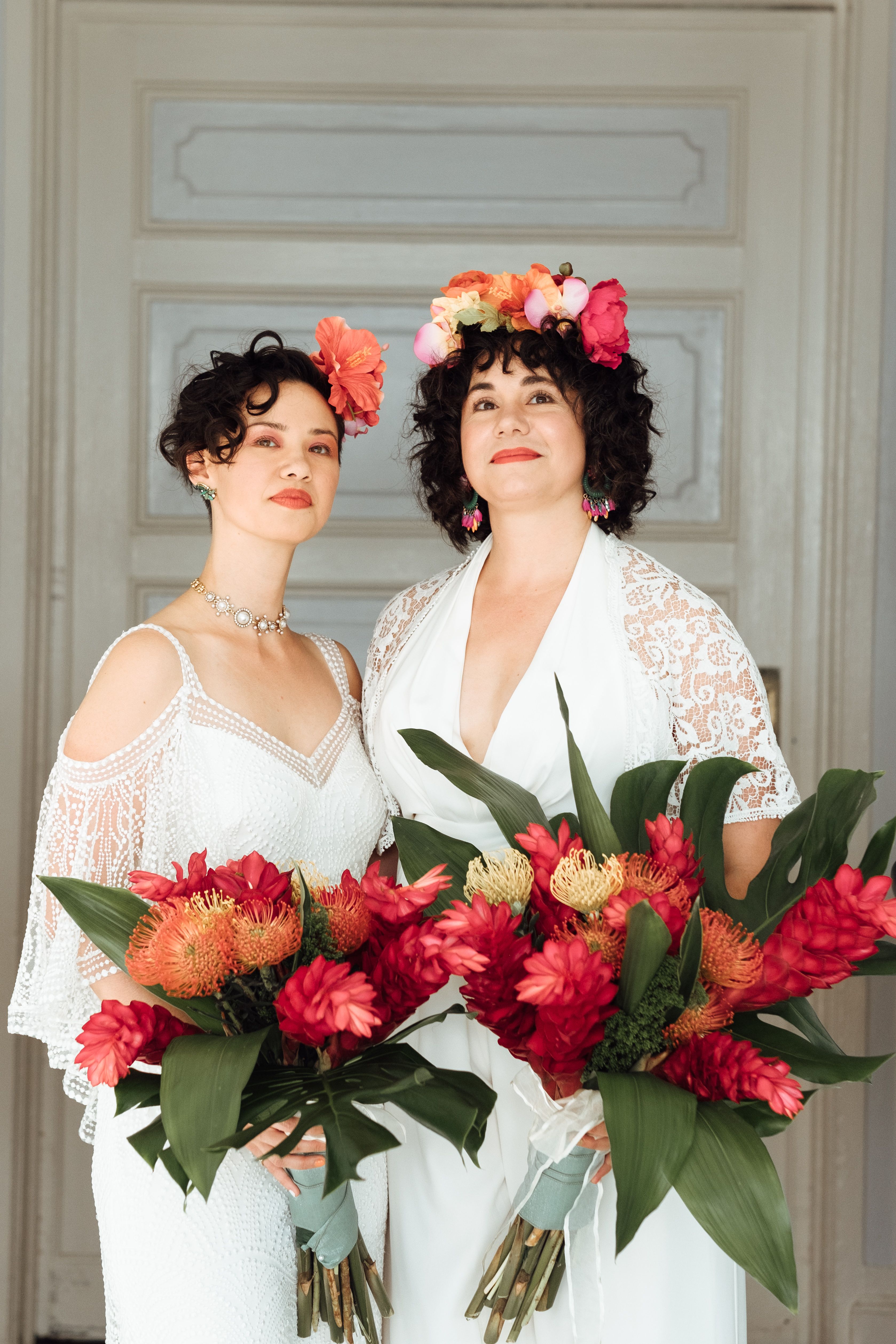 Julia Kramer Wedding