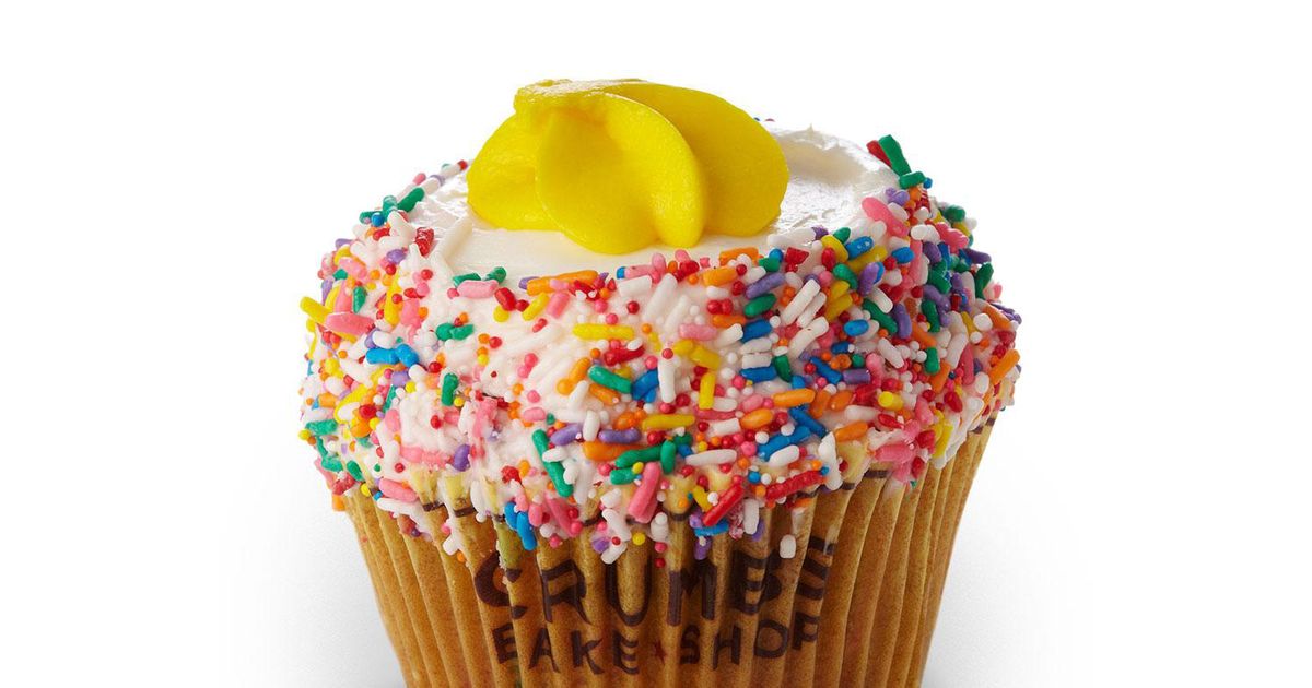 Crumbs Reopens Next Tuesday With a Brand-New Pastry Mash-Up