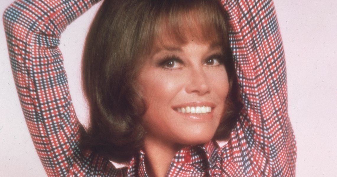 Gayle King to Host One-Hour Special Mary Tyler Moore: Love Is All Around