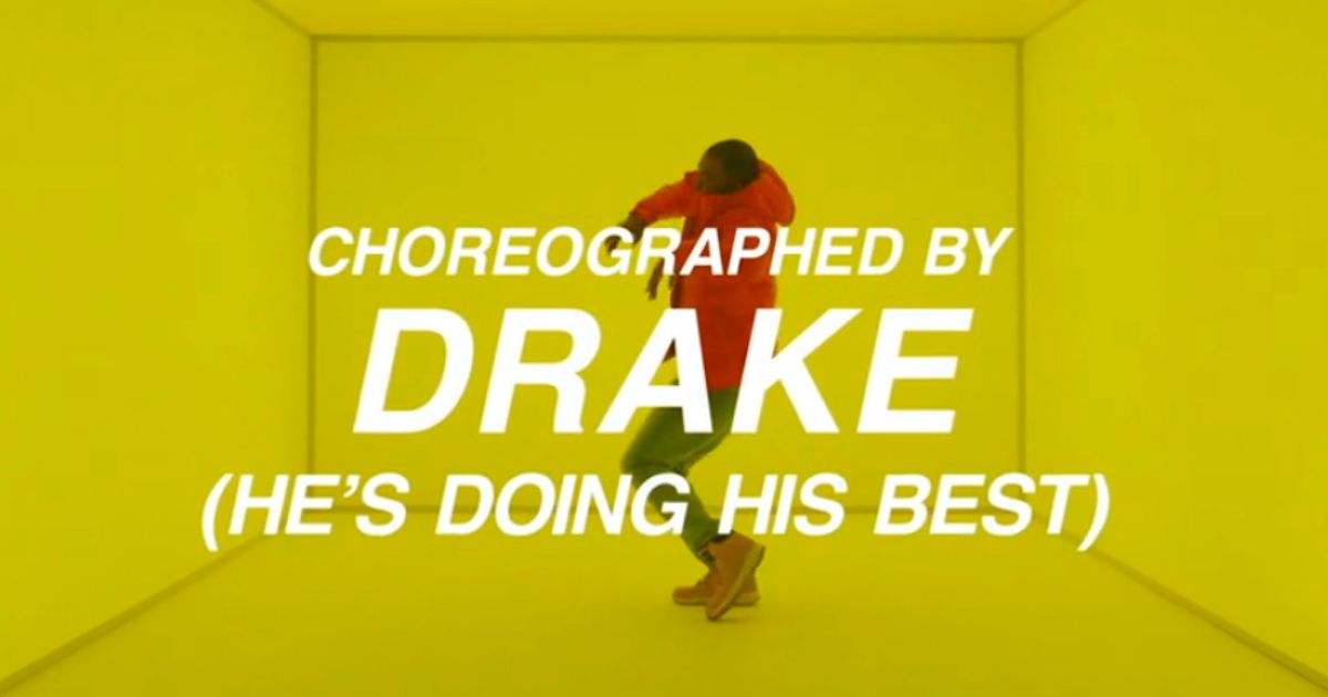 Saturday Night Live Made Fun of Drake’s ‘Hotline Bling’ Moves by ...