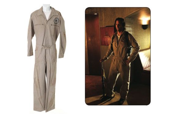 The 38 Best Lost Props Being Sold at Auction