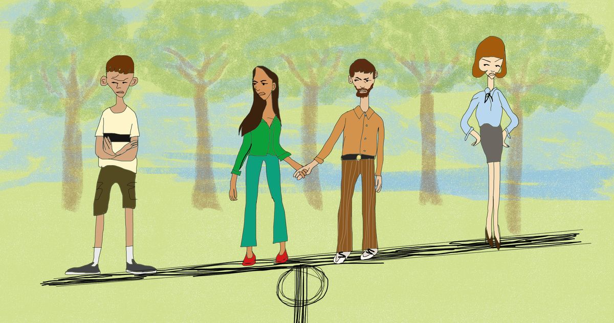 How Do I Discipline My Kid When He Gets in School Trouble?