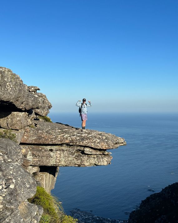 Cape Town, South Africa, Itinerary: 8 Days of Things to Do | The Strategist