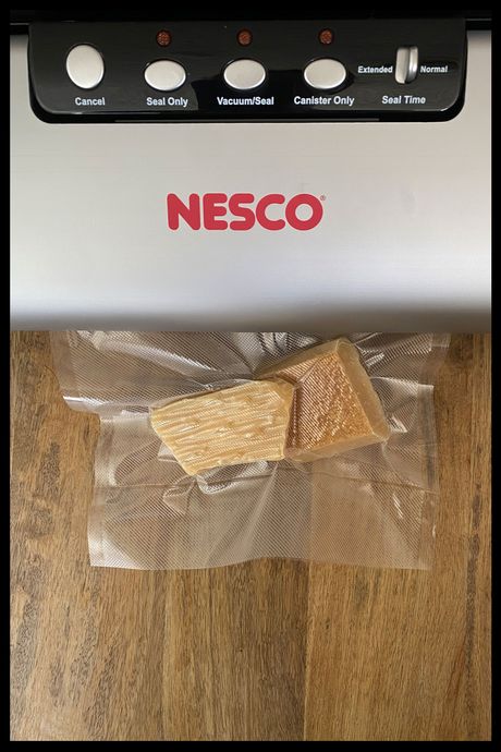 6 Best Food Vacuum Sealers | The Strategist