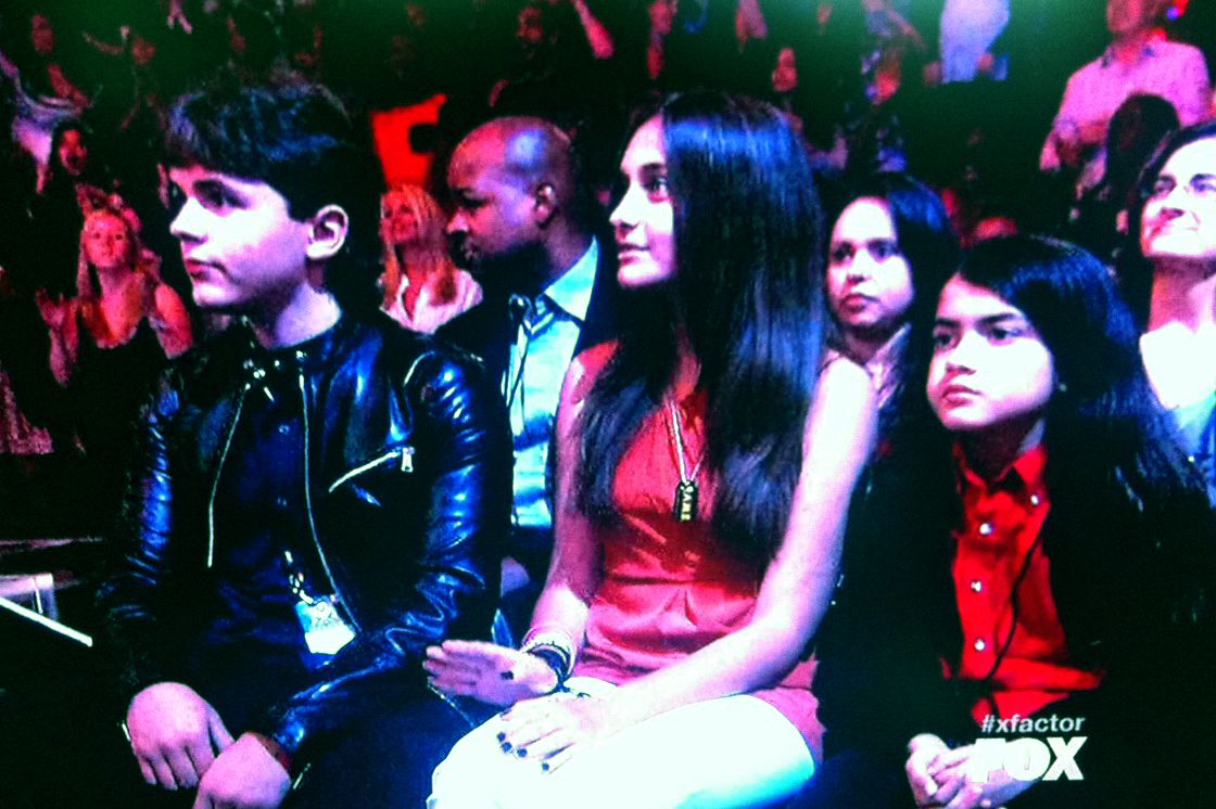 The X Factor Recap: Let’s Re-Mangle Michael Jackson!