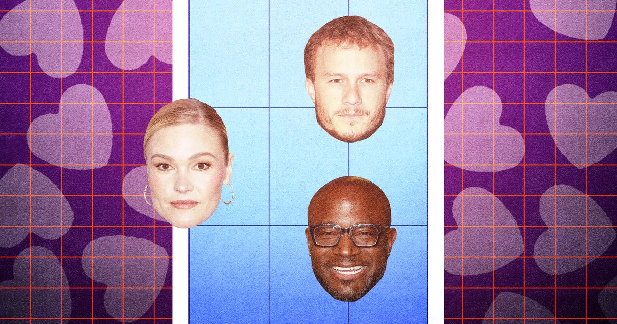 Cinematrix Oct. 11, 2024: Vulture’s Daily Movies Grid Game