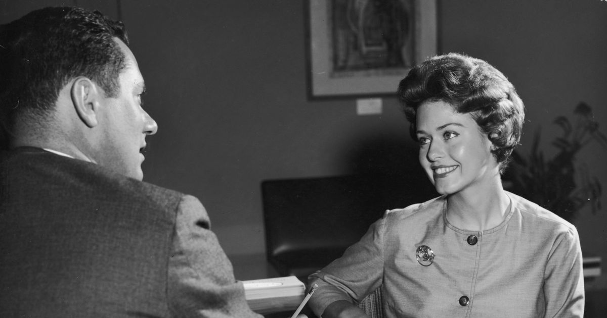 Job Interview Tips: How to Survive 10 Awkward Situations