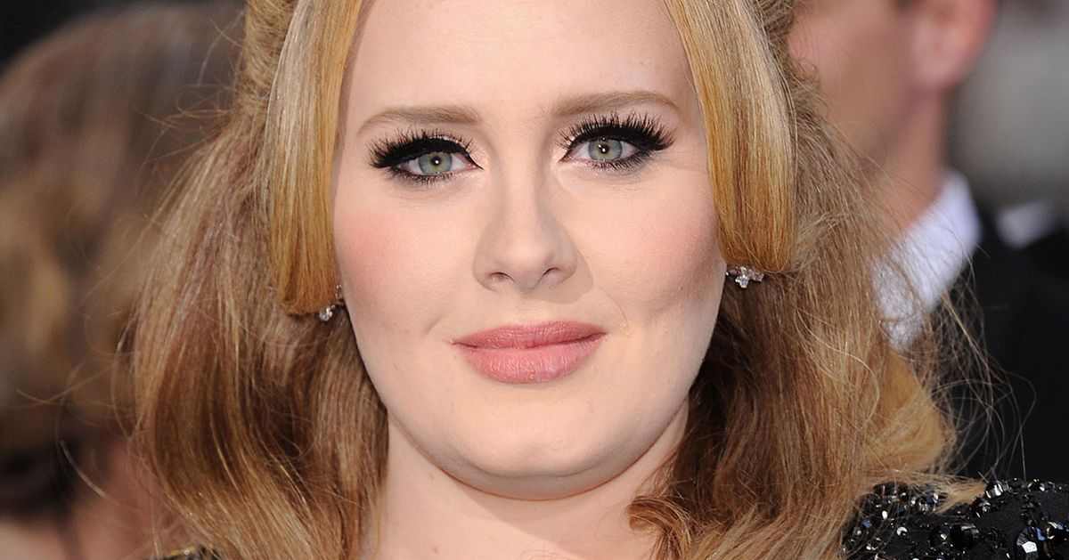 Adele Pens Passionate Letter Filled With More Details About New Album