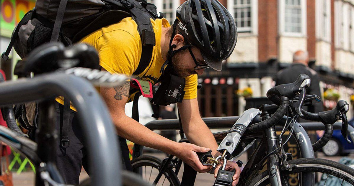11 Best Bike Locks | The Strategist