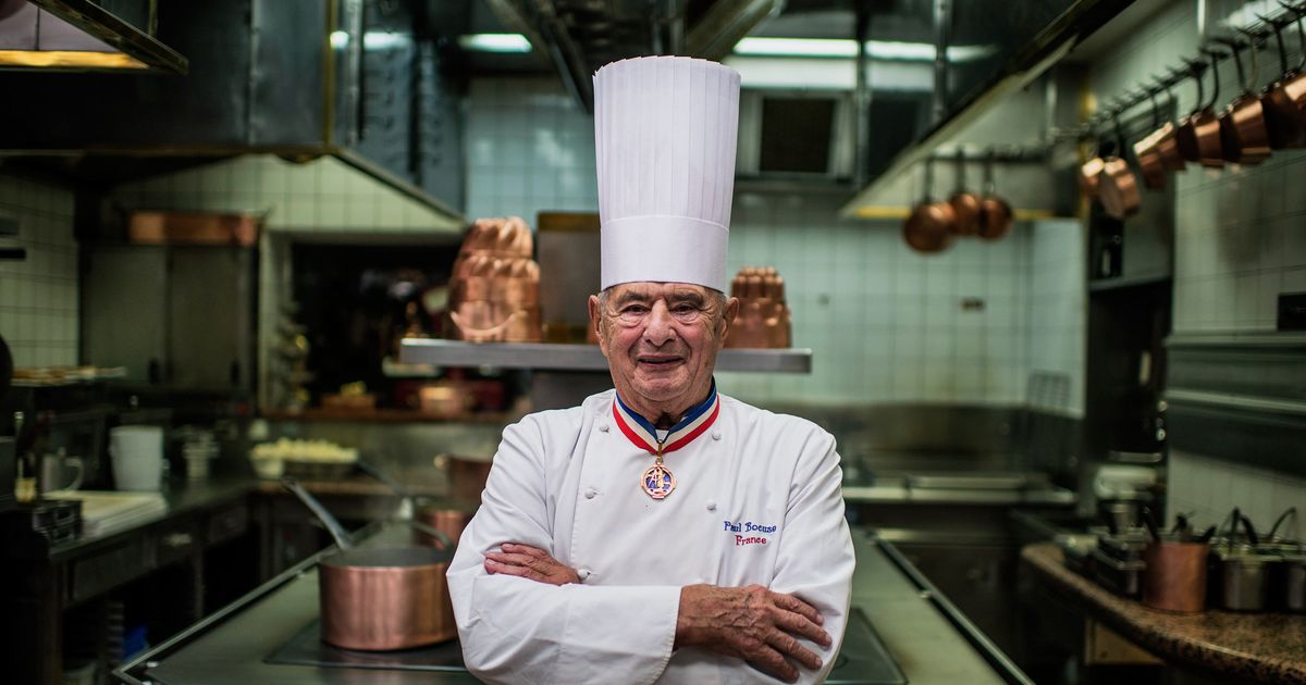 Team USA Takes Silver for the First Time Ever at the Bocuse d’Or 2015