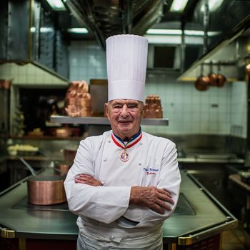 Team USA Takes Silver for the First Time Ever at the Bocuse d’Or 2015