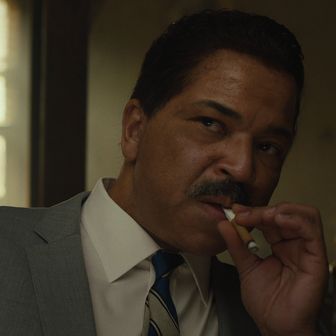 Oscar Predictions: Is Colman Domingo a Shoo-In for ‘Rustin’?