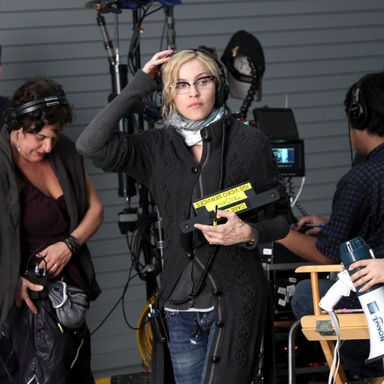 See All of Madonna’s Most Iconic Looks