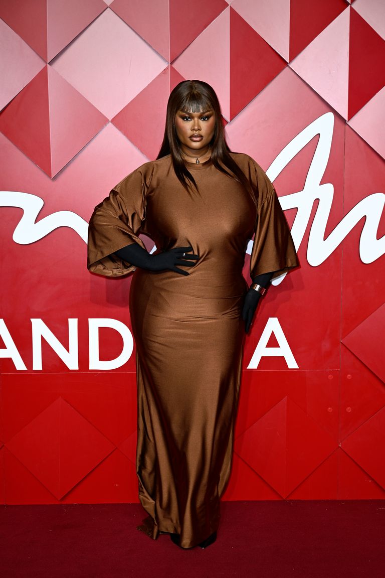 British Fashion Awards 2024: The Best Red-Carpet Looks