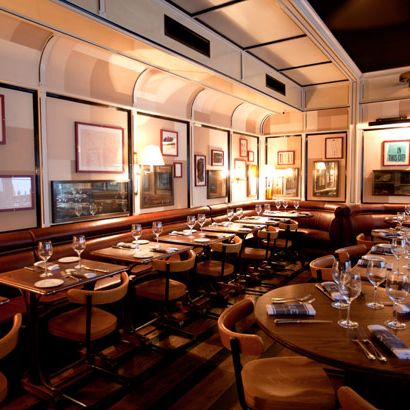 First Look at Cole’s Greenwich Village, Opening This Week in the Old ...
