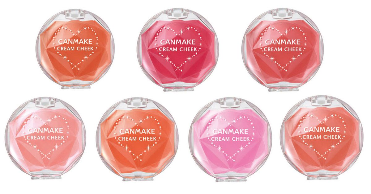 A Japanese Drugstore Blush Loved by Jenna Lyons