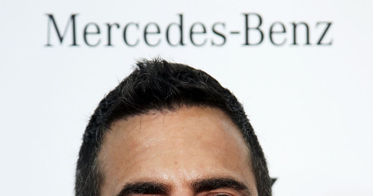 More Details on Marc Jacobs’s First Acting Gig