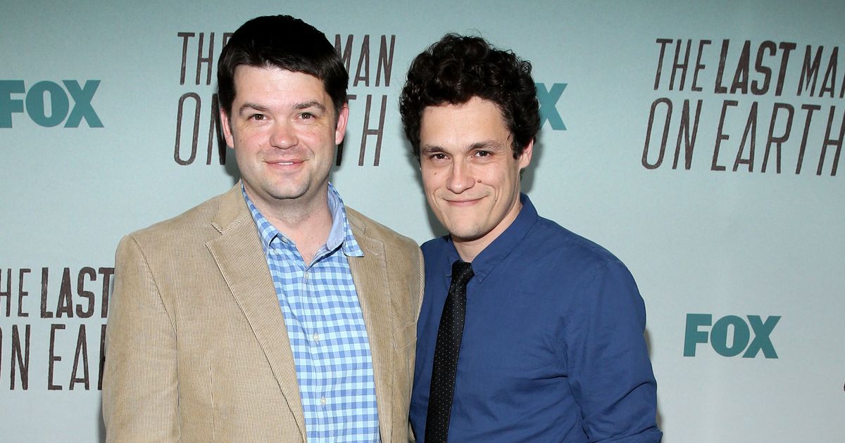 Lord and Miller to Make Their Own Sci-fi Space Adventure