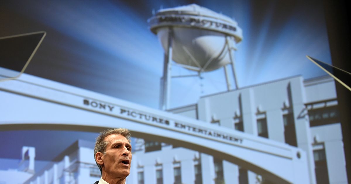 Sony Confirms Document Leaks As Class-Action Antitrust Suits Boil