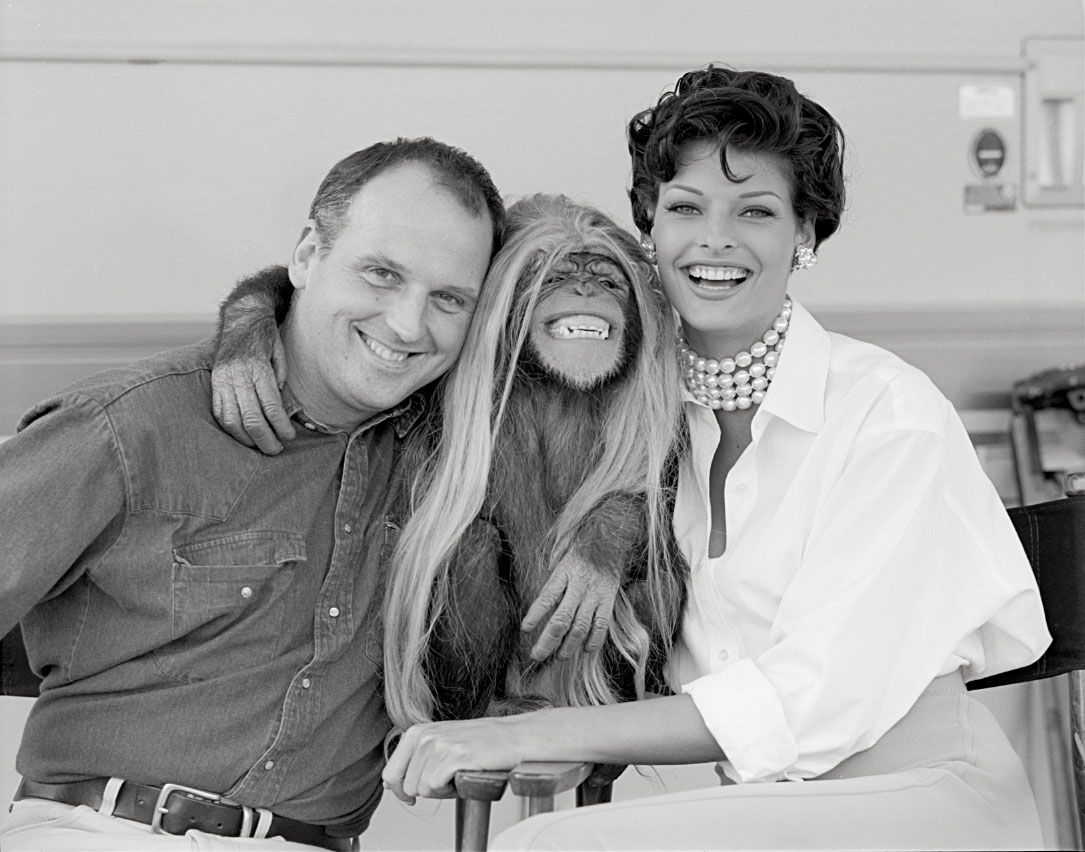 See Photos From the Book 'Hair by Sam McKnight'