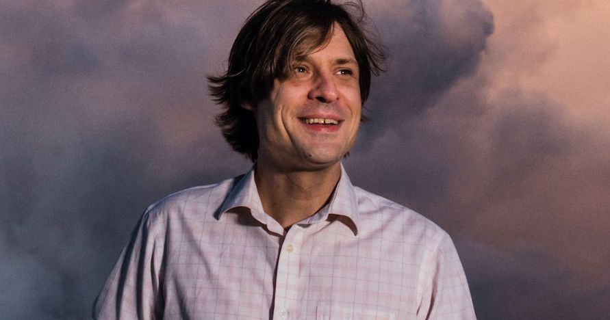 John Maus Is Making Outsider Pop For the End of the World