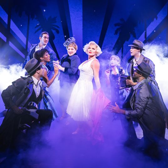 Theater Review: Abe Koogler’s ‘Deep Blue Sound’