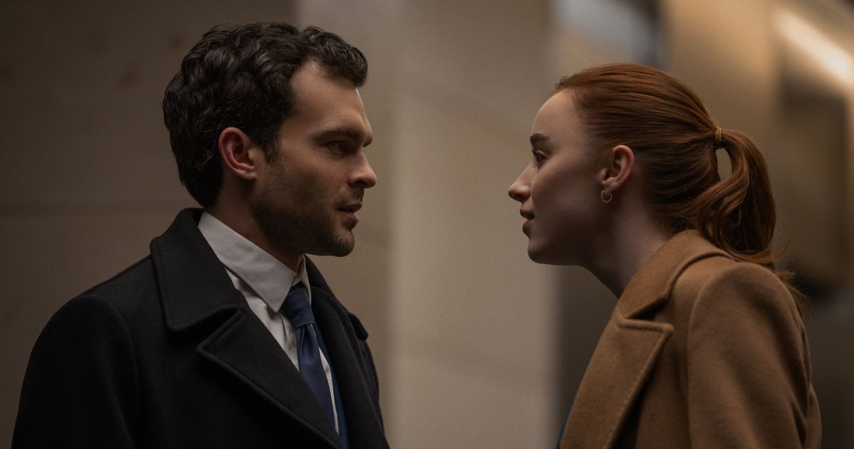 4 Men on Sabotaging Their Relationship After a Promotion