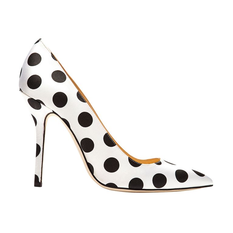 Pretty Pumps! 30 Heels to Wear This Fall
