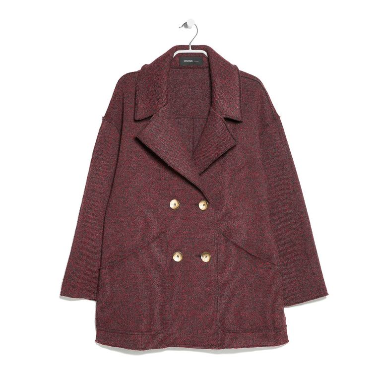 30 Chic, Colorful Coats to Wear All Winter Long