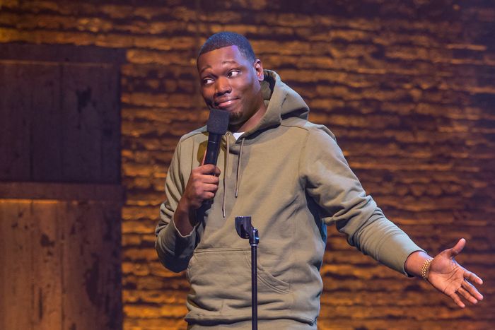 Why Michael Che’s ‘Civil-Rights Update’ Bit Is So Great