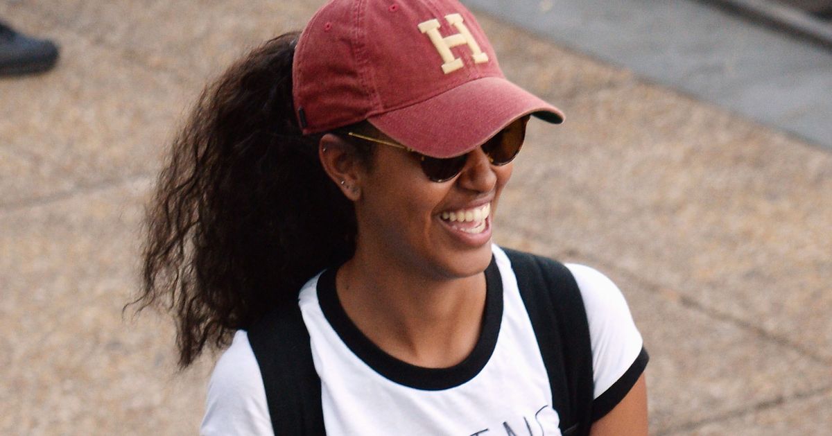 Malia Obama Went Clubbing at Up & Down This Weekend