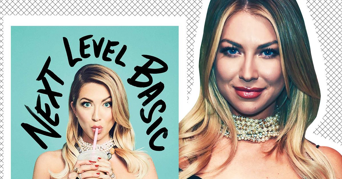 Review: Stassi Schroeder’s Next Level Basic