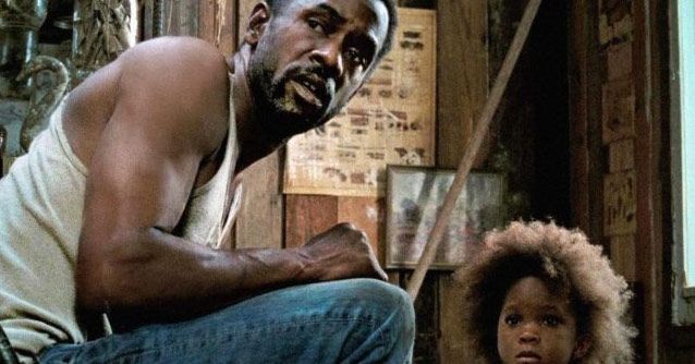 Meet Dwight Henry, the Baker Who Wound Up in the Year’s Breakout Indie Film