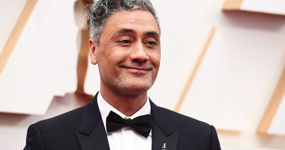 Taika Waititi to Write and Direct New ‘Star Wars’ Movie
