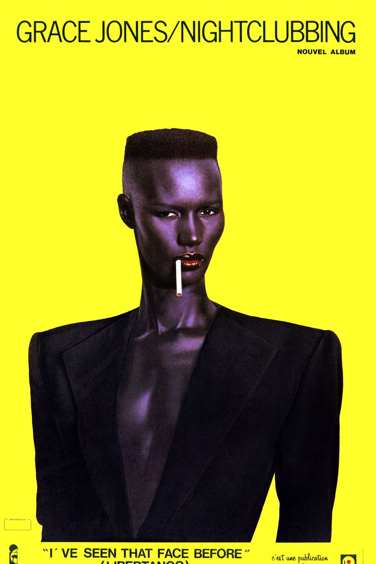 The 50 Most Iconic Hairstyles of All Time
