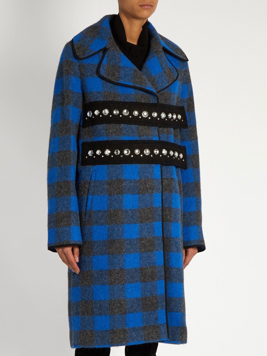 19 Designer Coats to Make a Statement This Winter