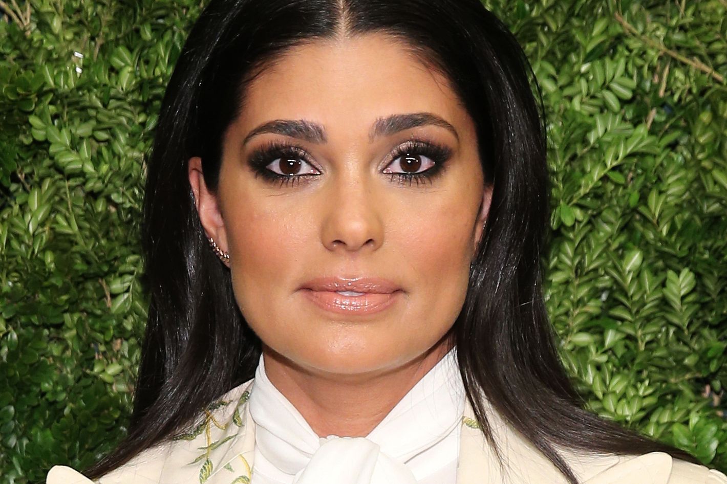 Rachel Roy