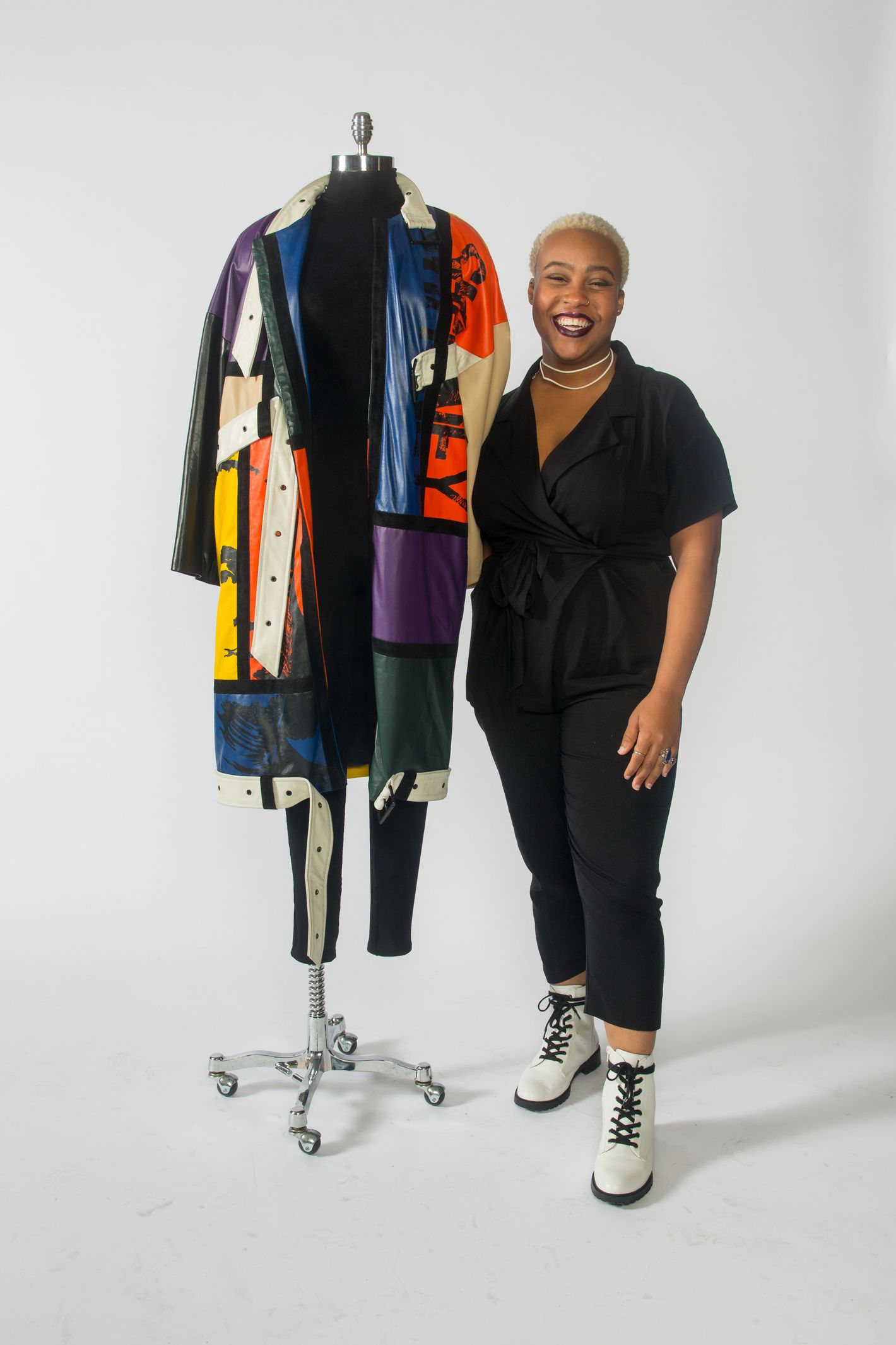 These 10 FIT Students Are the Future of Fashion