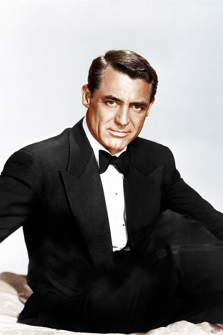 Double Takes: Celebs Who Were Spies - Slideshow - Vulture