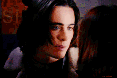 The Most Glorious Jordan Catalano GIFs